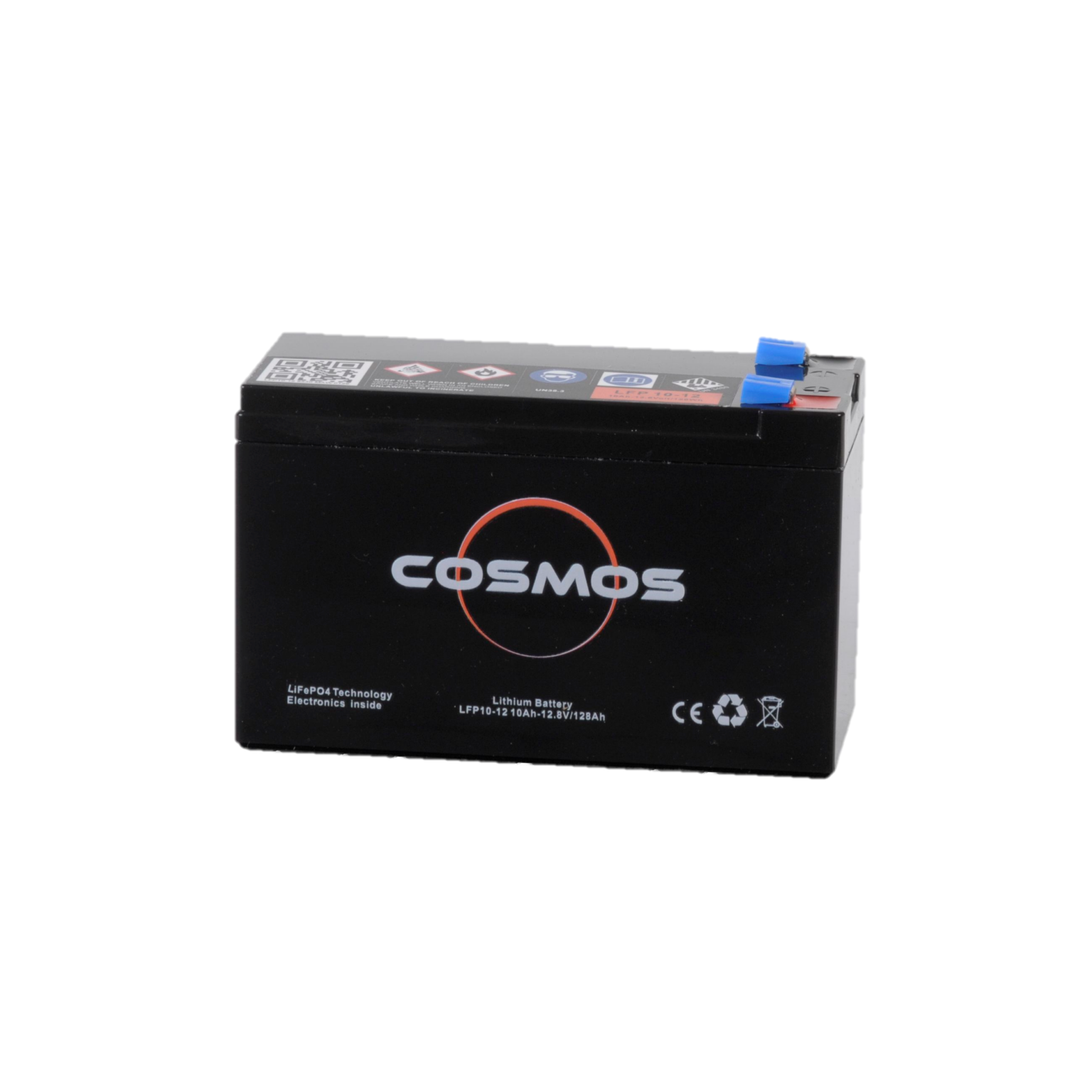 Products - Cosmos Batteries