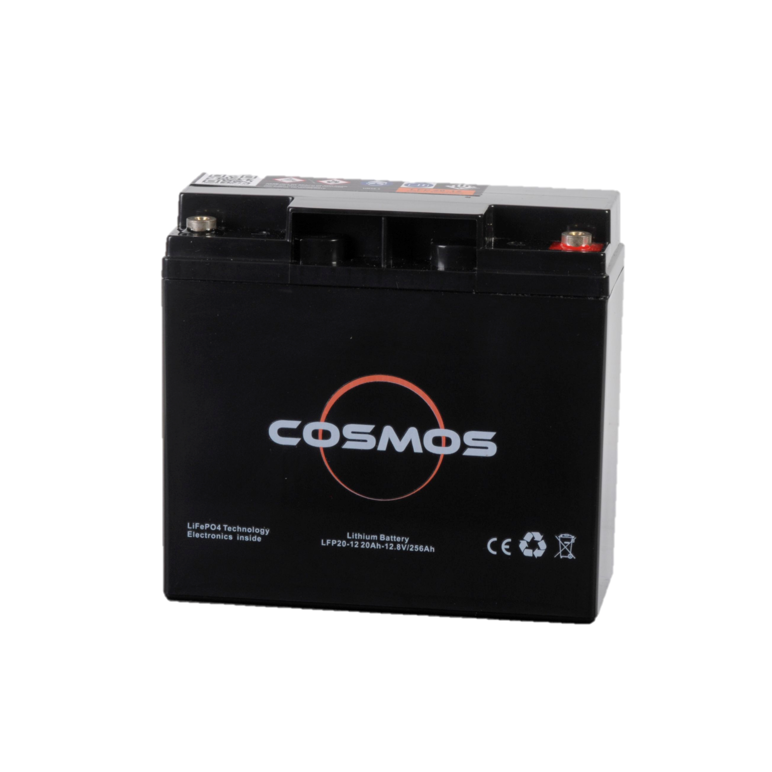 LFP 20-12 - Cosmos Batteries